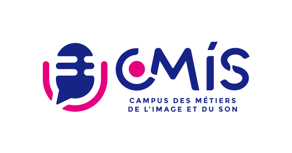 Campus des métiers de l'image et du son à Caen